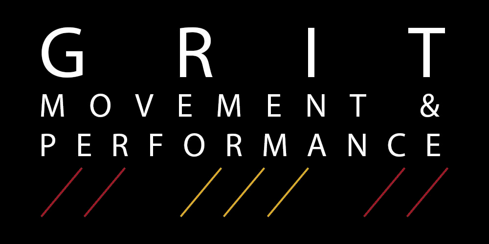 GRIT Movement & Performance - Long Beach, CA
